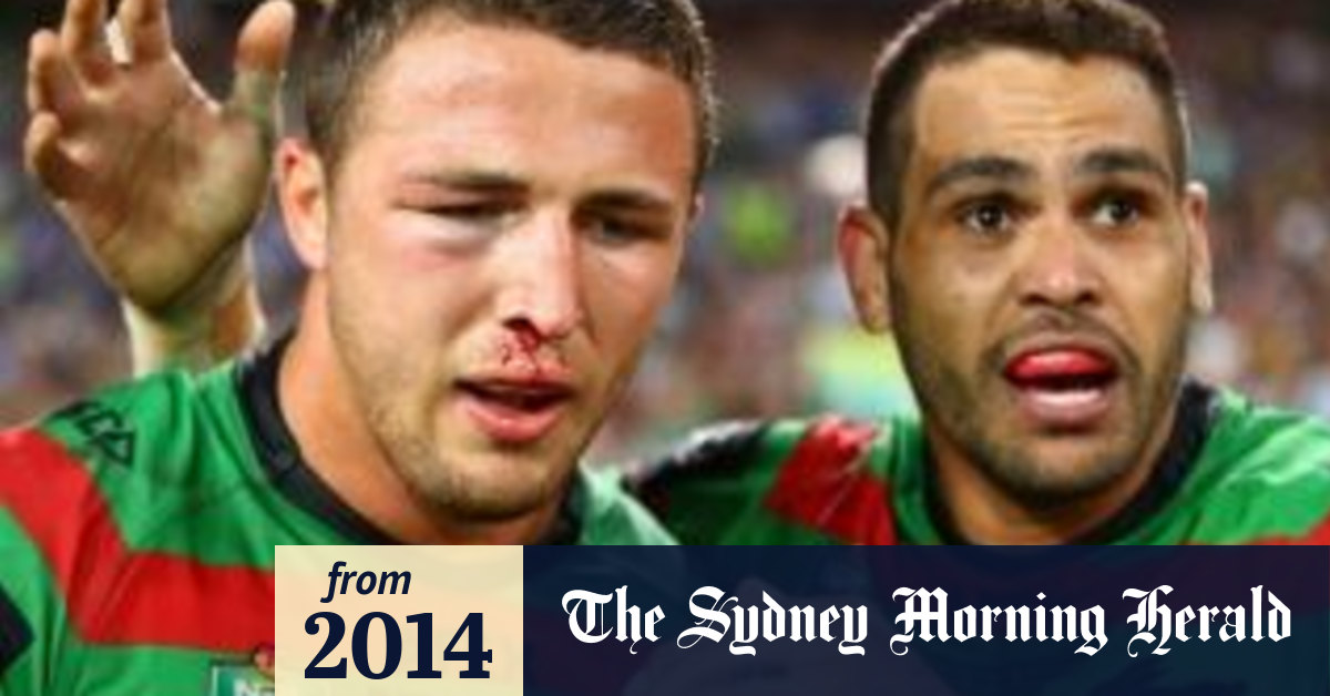 NRL Grand Final 2014: South Sydney Rabbitohs won't have to wait 43 ...