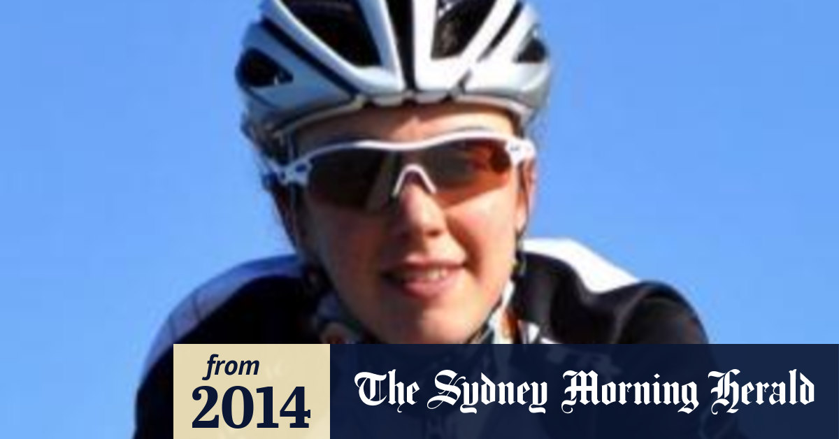 Canberra cyclist Allison Rice wins silver medal at the Oceania ...