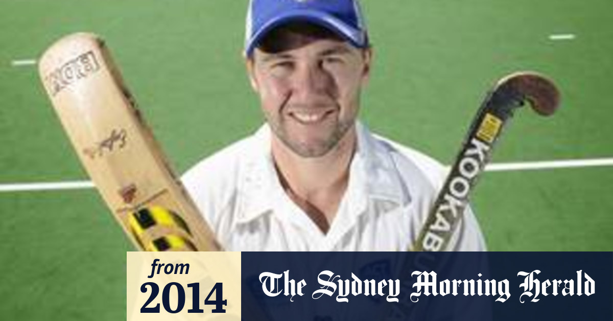 Michael Shaw a blast from the past in Futures League for ACT Comets