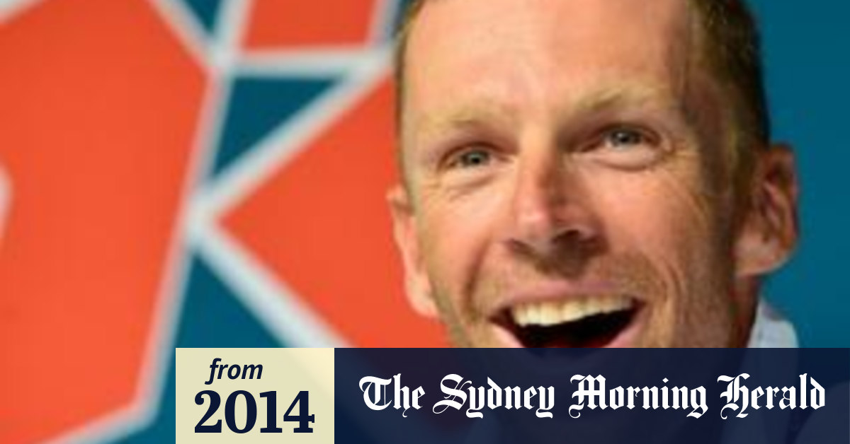 Drew Ginn wins Thomas Keller rowing medal