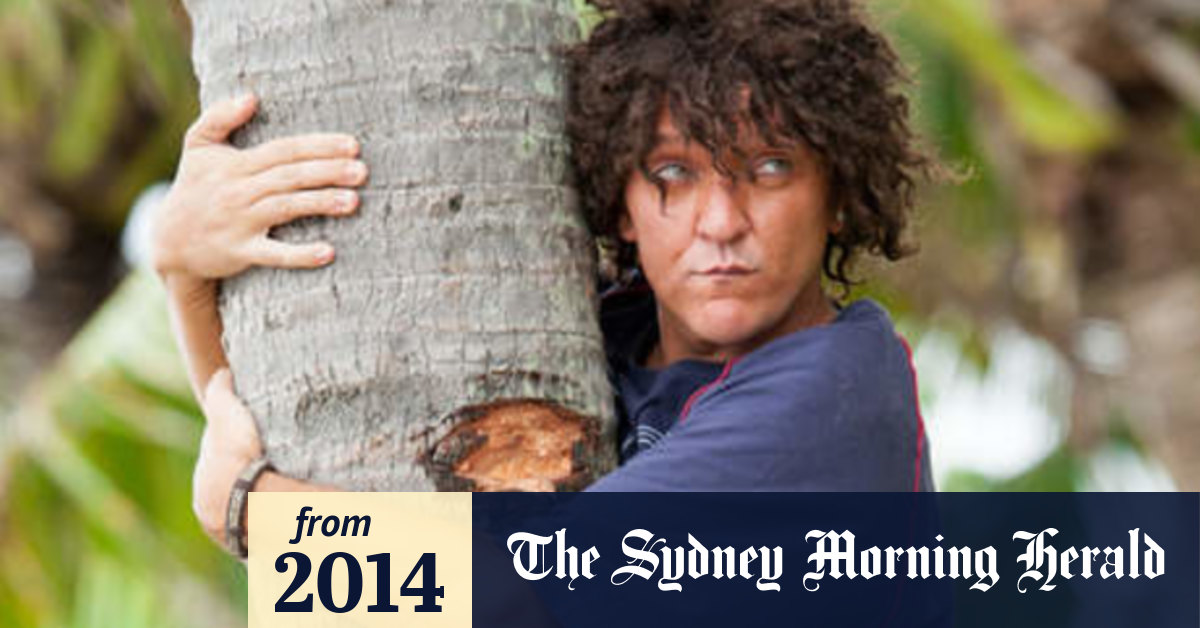 Review: Jonah From Tonga and the genius of Chris Lilley