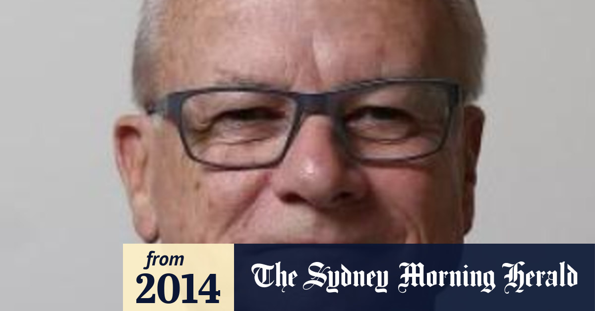 Tony Shepherd: the deal-maker