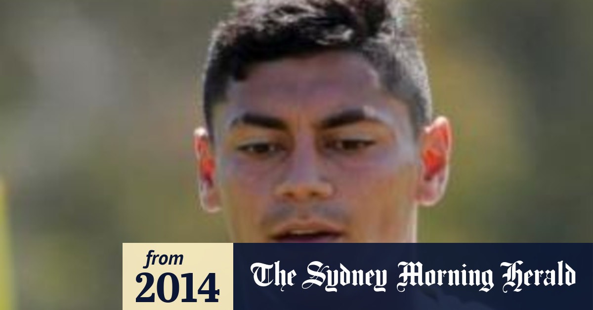 Jeremy Hawkins to debut for Canberra Raiders against Gold Coast