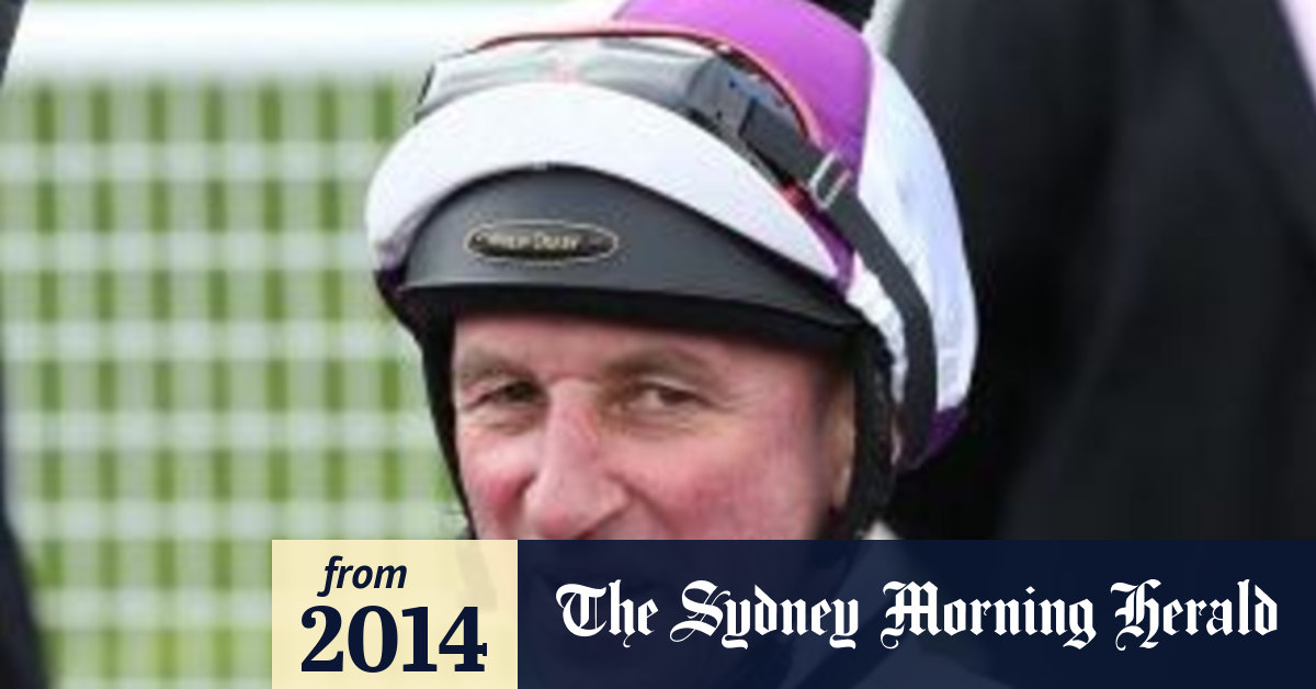 At 51 years of age, Jimmy Cassidy is still a champion