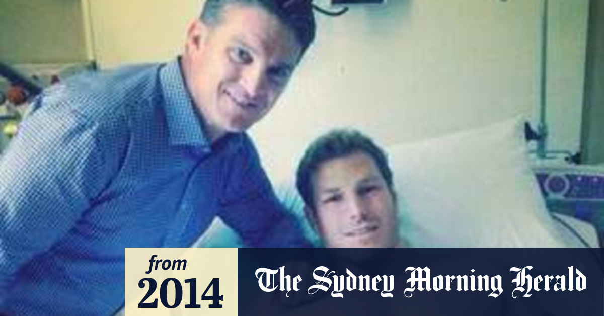 Tim Horan says injured David Pocock will line up for Wallabies in World ...