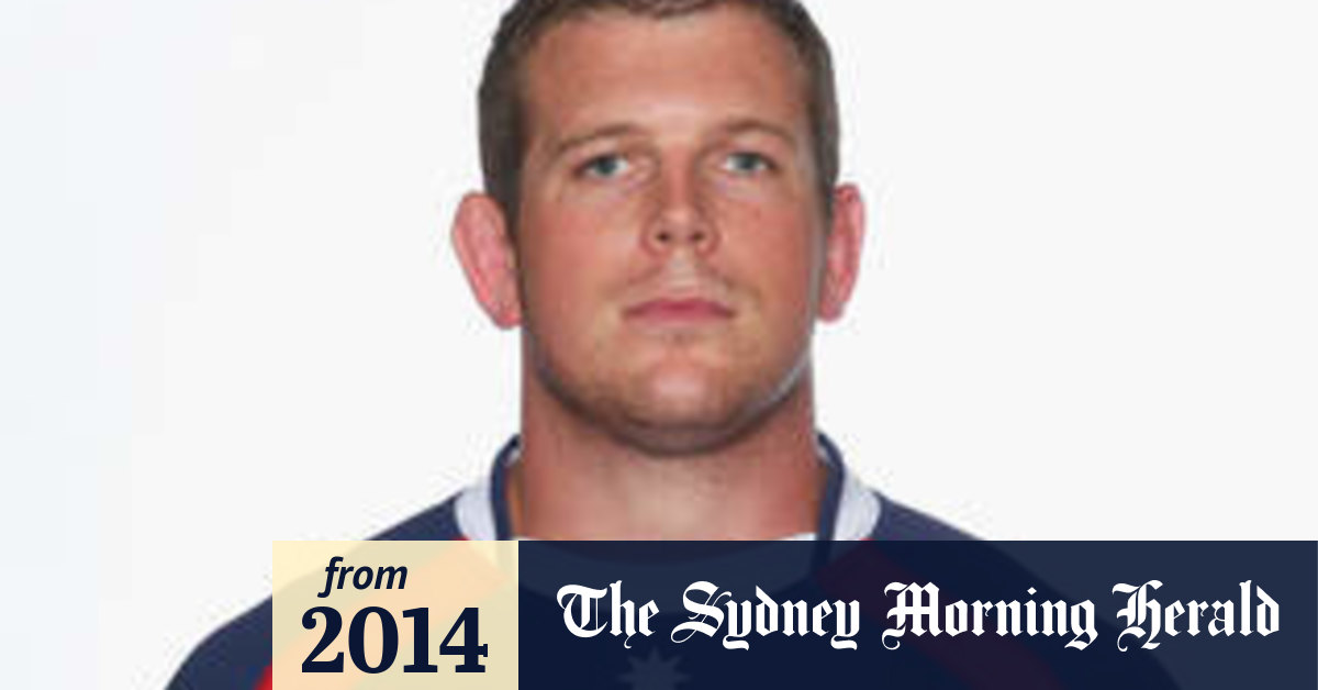 Laurie Weeks hails Melbourne Rebels teammate Toby Smith