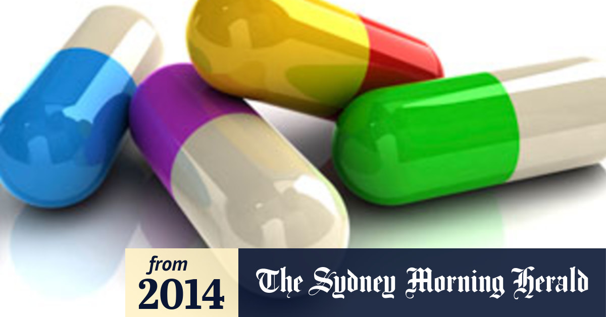 Pharmas need to do more drugs