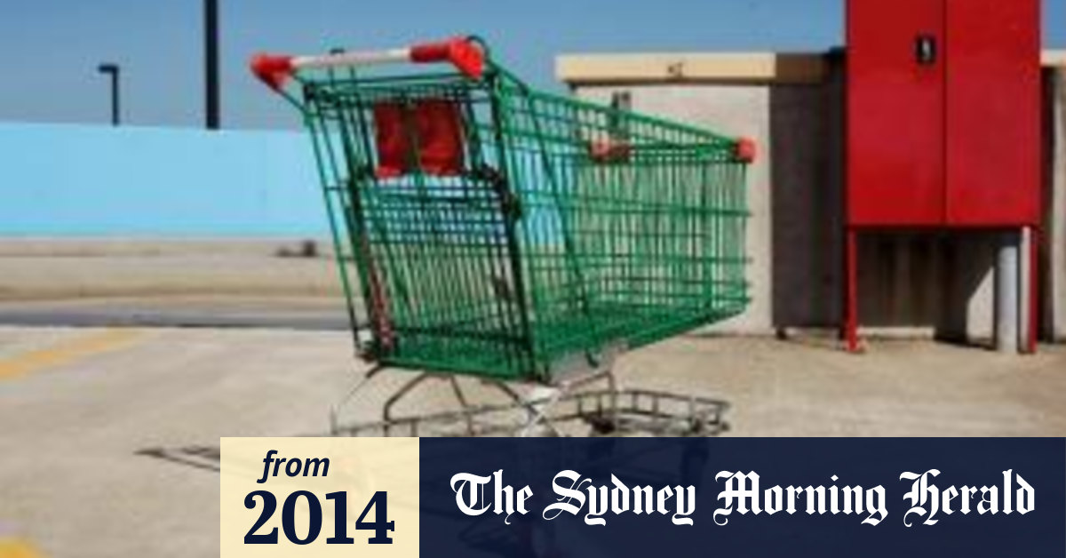 Woolies - on the watchlist or the shopping list?