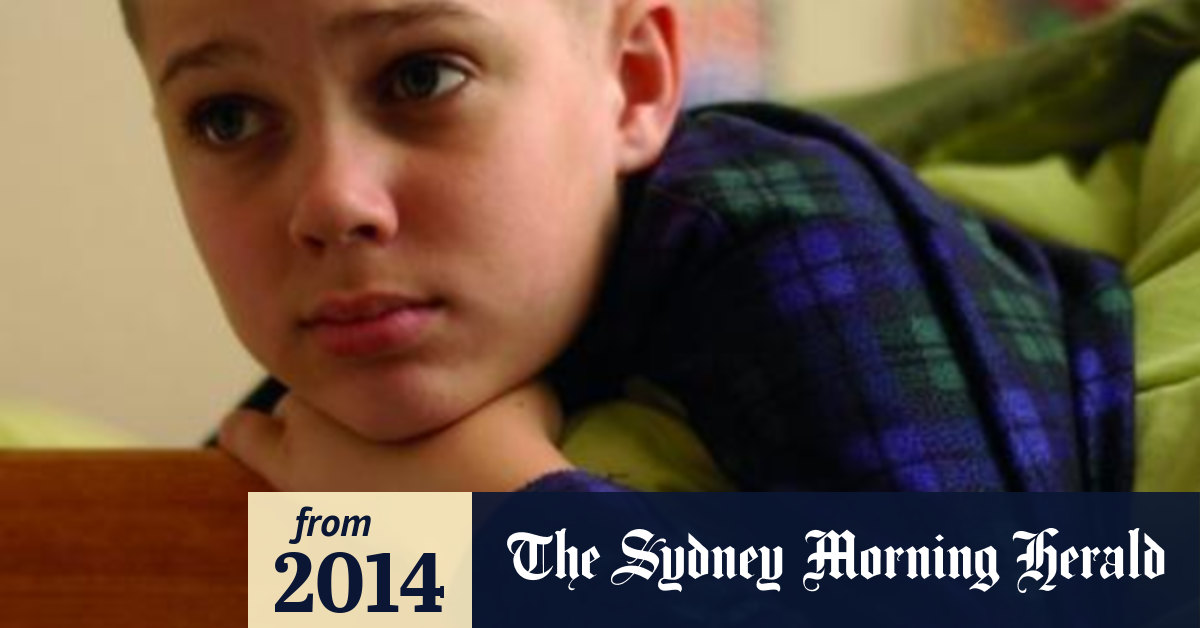 Boyhood review: Movie literally traces a life over 12 years