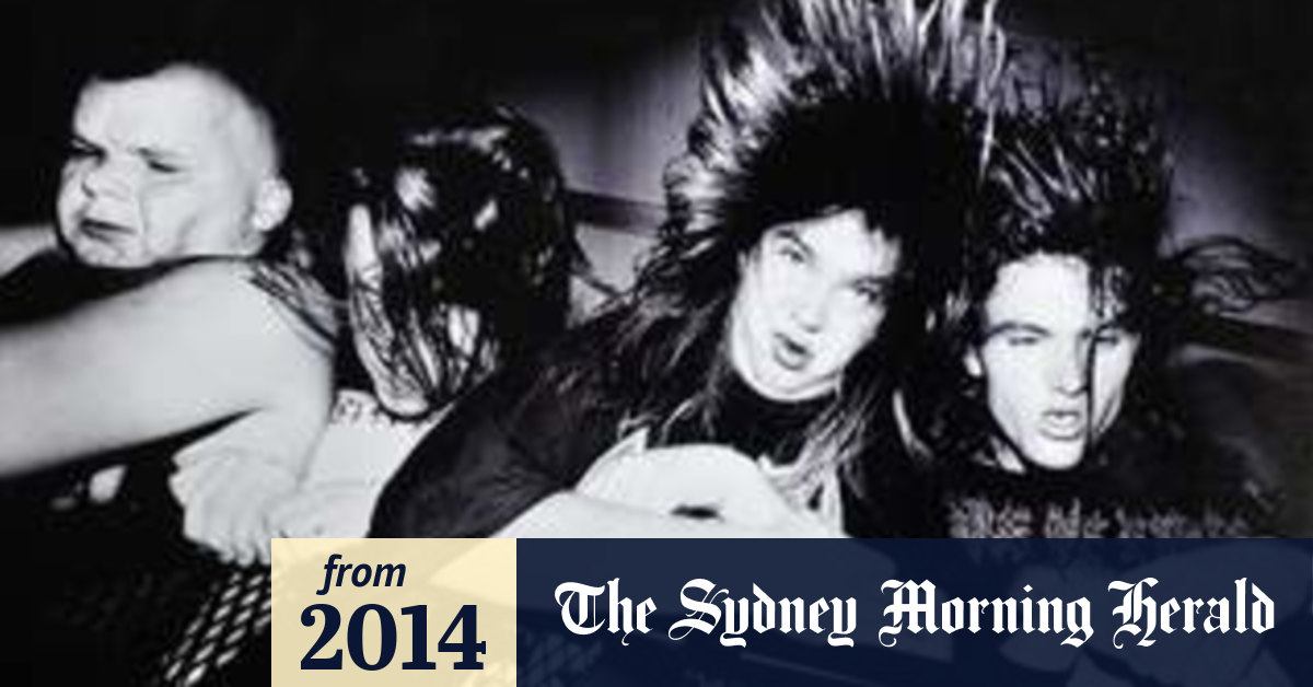 Flashback friday- Concerts.