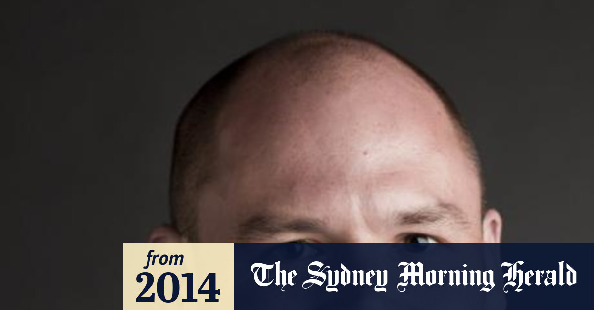 Question Time: Tom Trumble