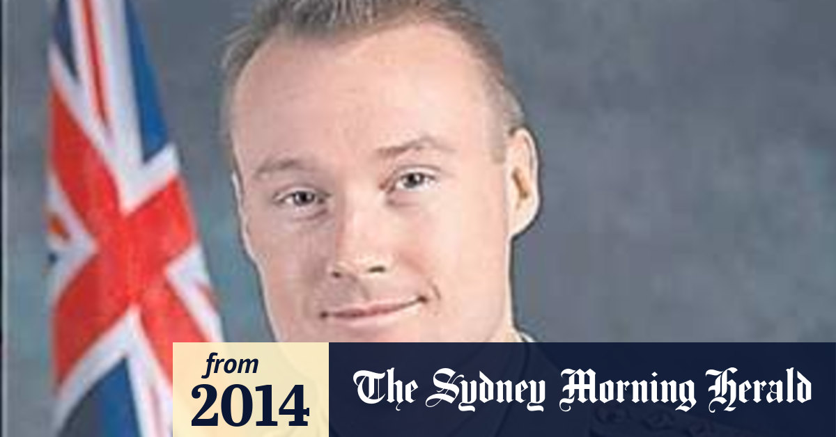 Body of Australian soldier Paul McKay found on US mountain