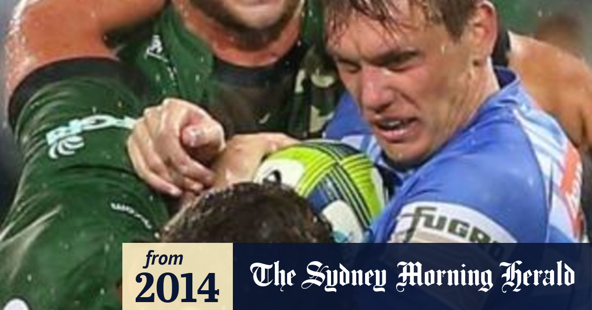 Force heart becomes vital rugby weapon