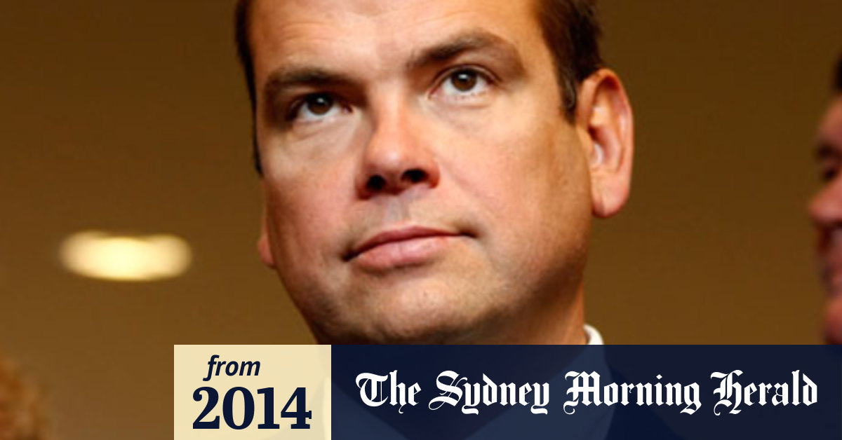 Lachlan Murdoch's messy legacy at Ten