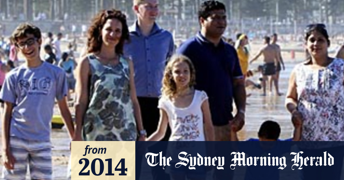 Australia Day: New citizens to take the pledge across NSW