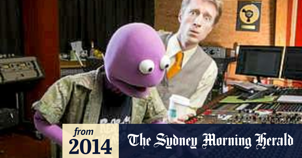 Review: Sammy J & Randy's Difficult First Album proves a triumph