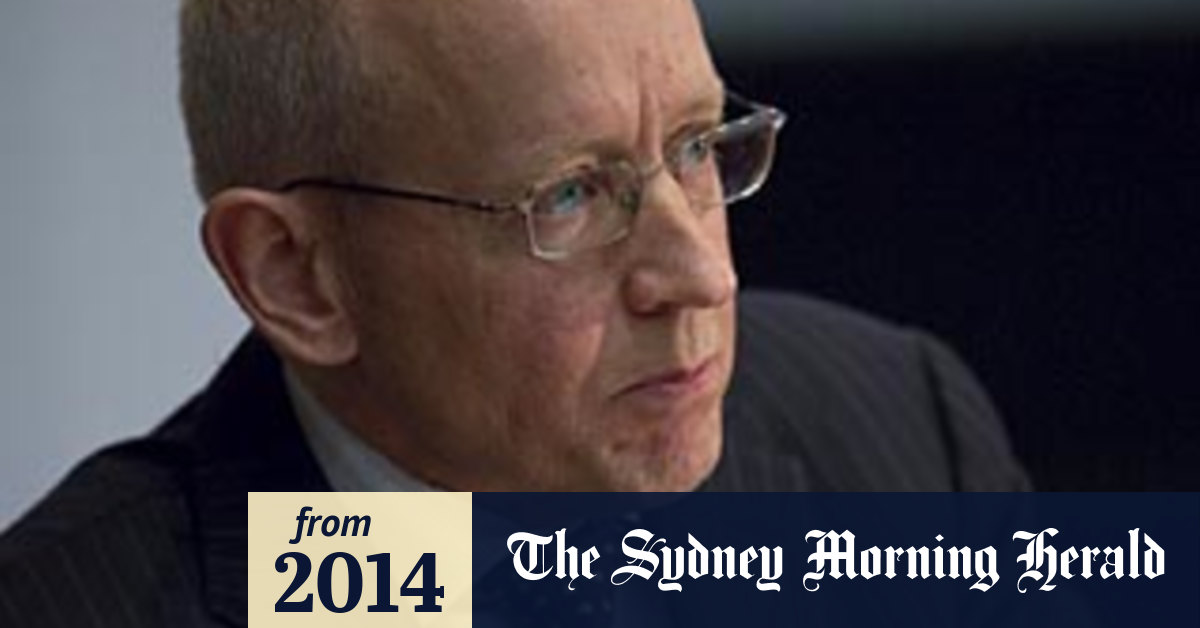 Government planning proposals lack merit, says Michael Deegan