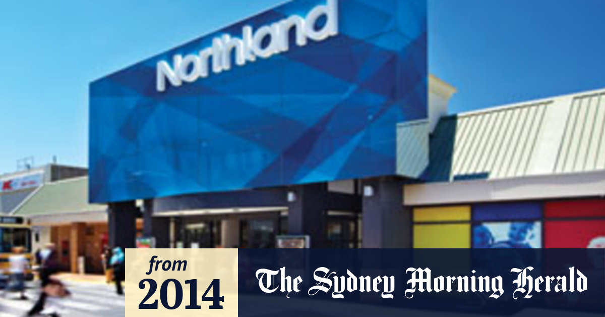 GPT buys Northland mall stake for $496m