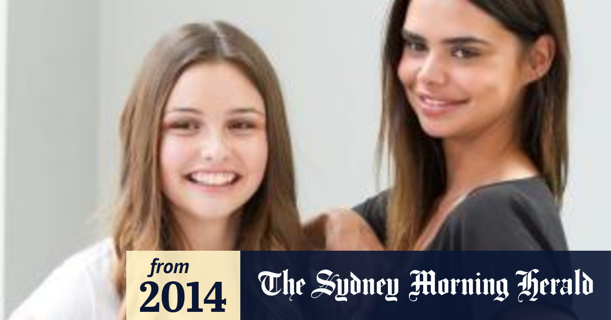 Perth teenager Lilli Watt wins top model contest