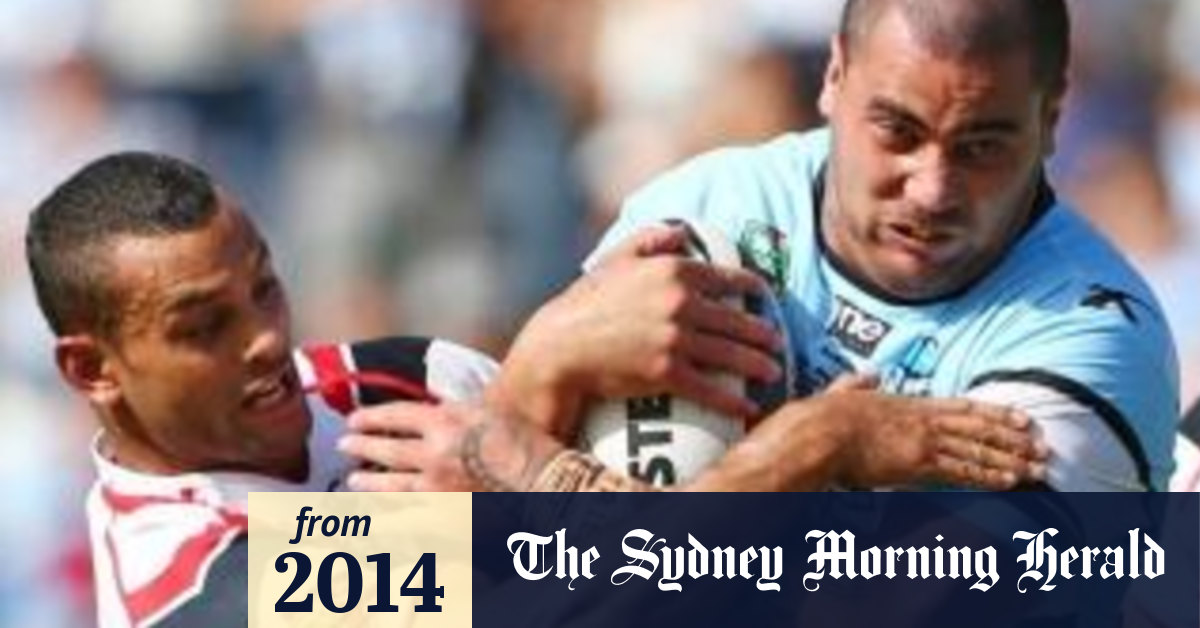 Jeff Robson's return helps Sharks break drought with big win over Warriors