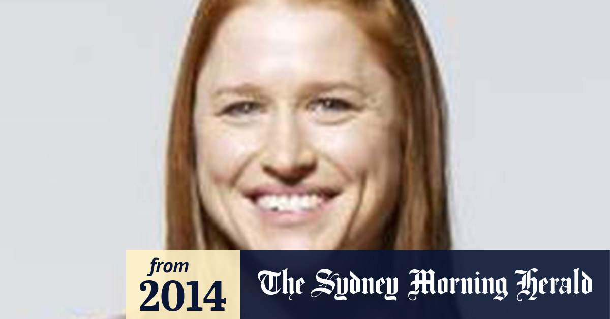 Six burning questions for ... Jess Harris