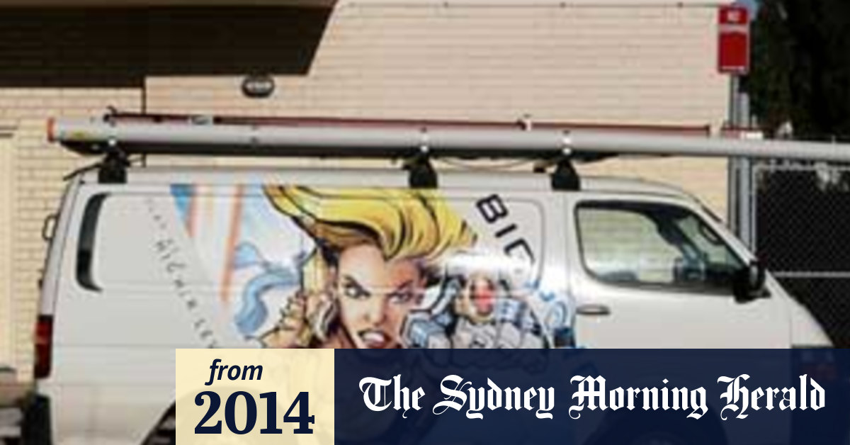 Telstra vans to be fitted with GPS for customer tracking