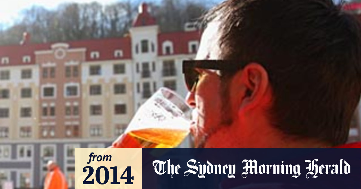 Sochi Winter Olympics: Alcohol ban against 'the spirit of curling'