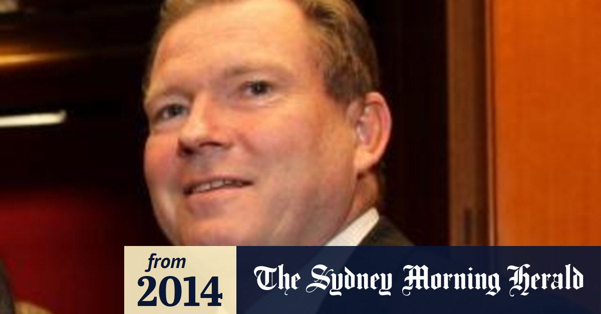 Nathan Rees to take up new role as CEO of the Public Education Foundation