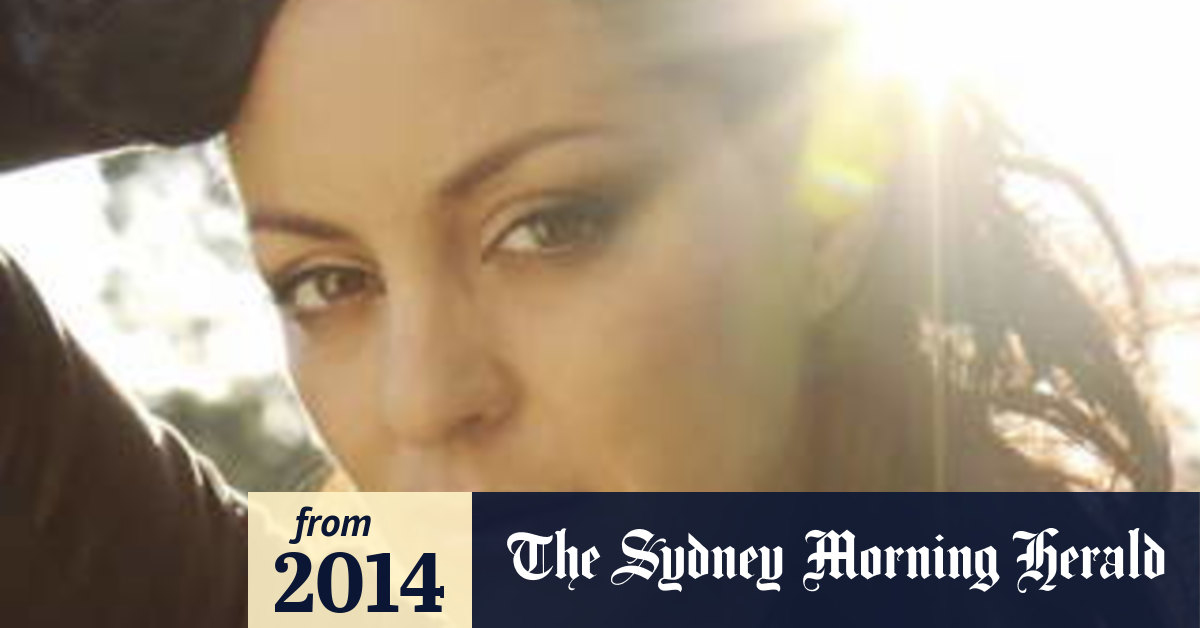 Time has seen Monique Brumby blossom