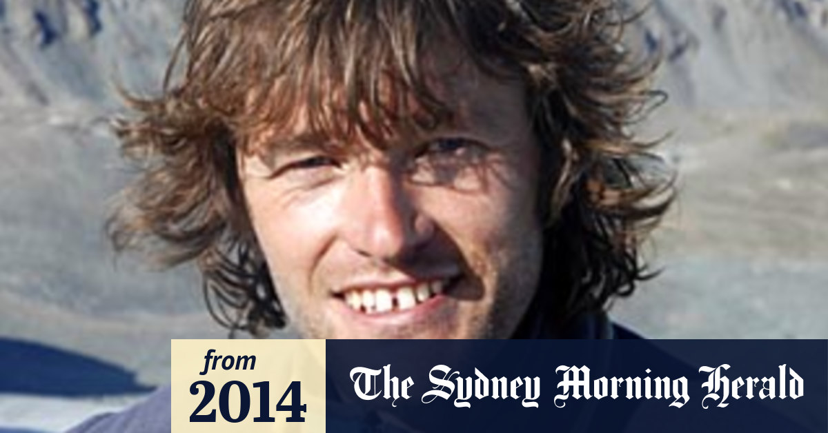 Tim Cope: books that changed me