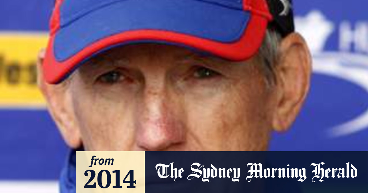 Wayne Bennett puts his legacy on the line by moving to Brisbane Broncos