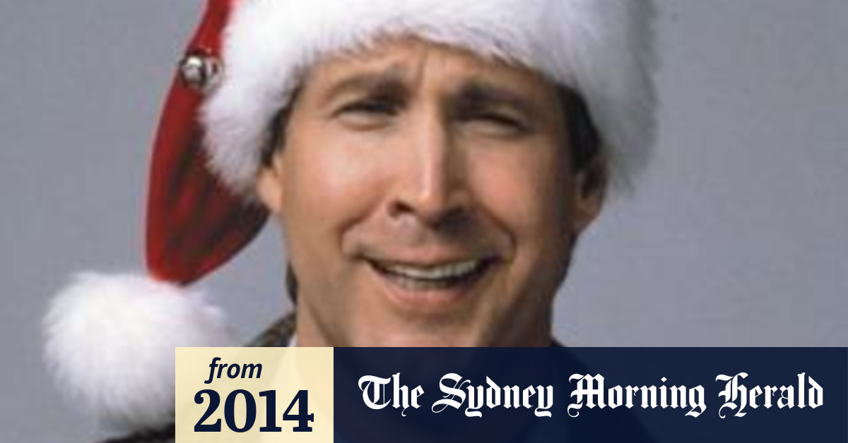 What's on TV Thursday: Christmas with the Griswalds