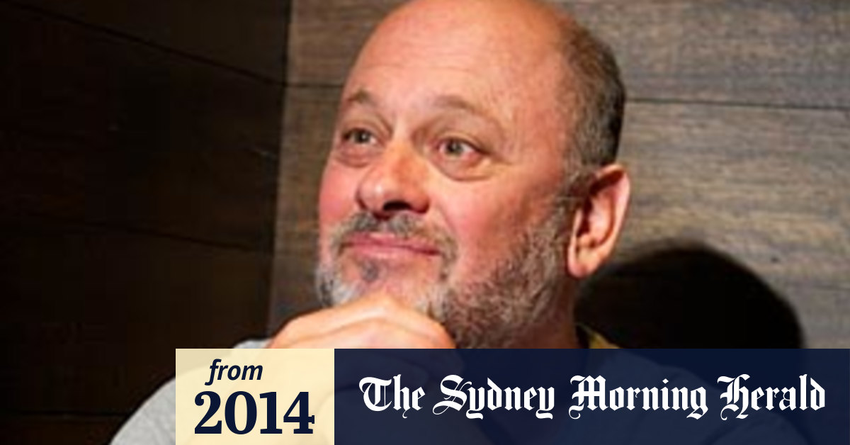 Tim Flannery: a man for all climates