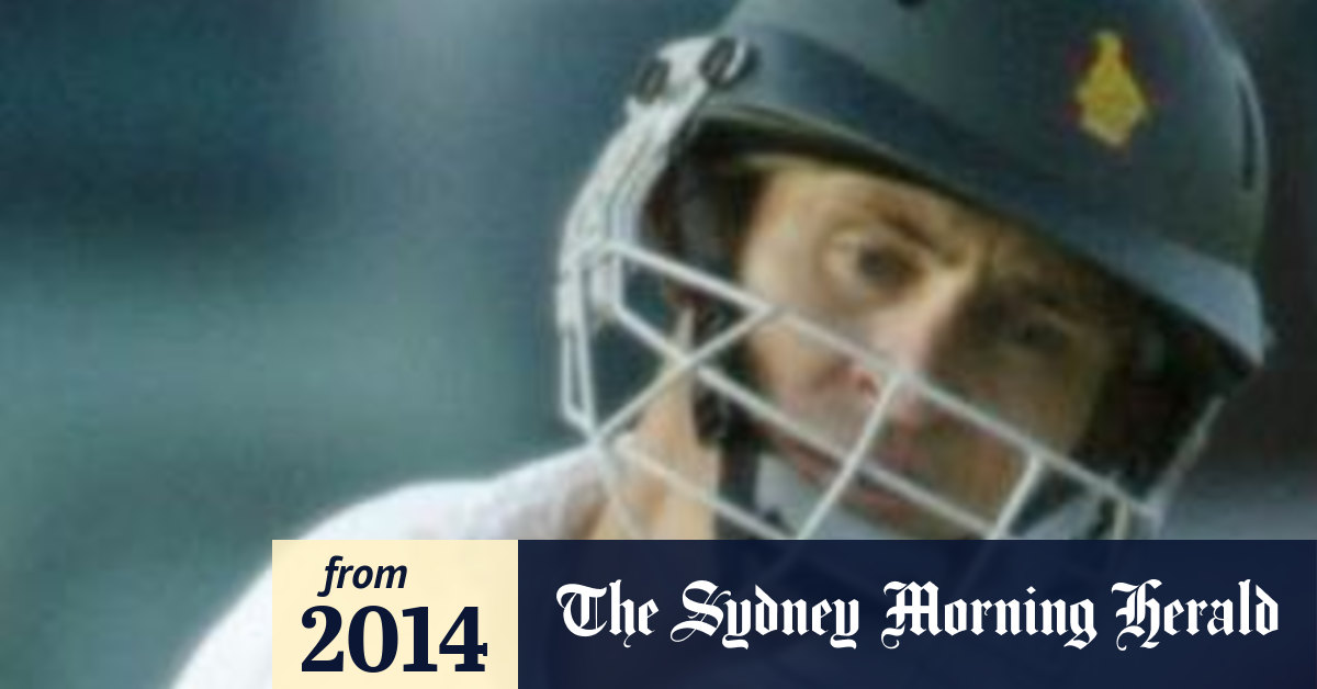 Acquitted arsonist Mark Vermeulen returns to Zimbabwe Test side