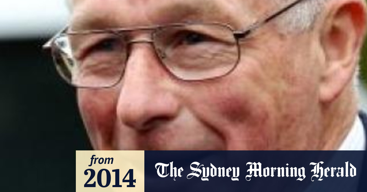 Jamie Gao killed during drug deal with Glen McNamara and Roger Rogerson ...