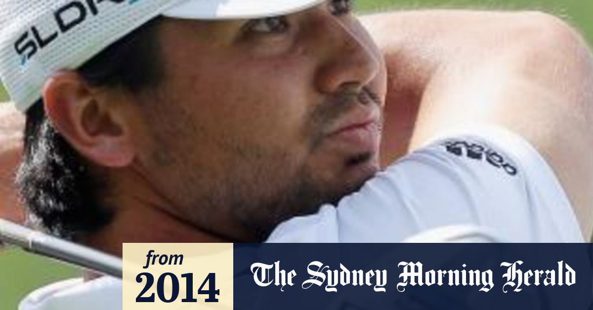 New injury hits Jason Day on US tour