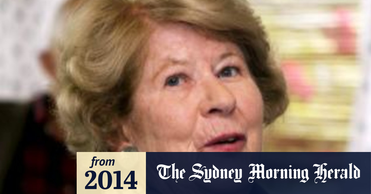 Review: A Woman of Influence, by Ann Moyal