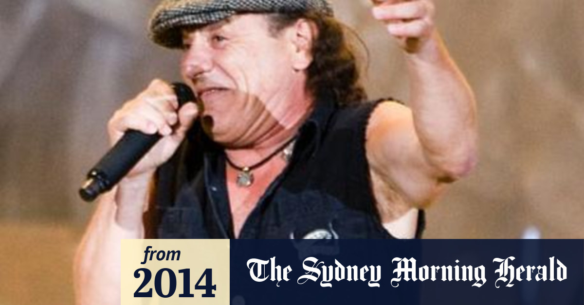 Albert Productions, the label behind AC/DC, rocks up 50 years