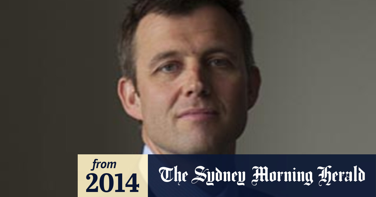 David Neal appointed as head of Future Fund