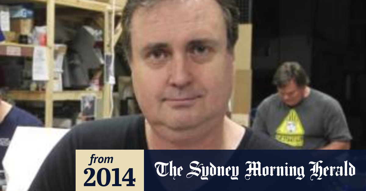 My Perfect Weekend: Dave Everett