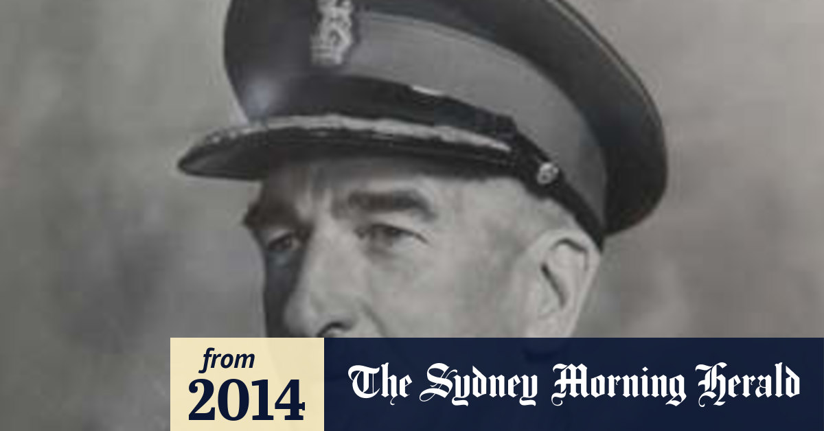 Remembering the first angry shot of World War I ... on a Melbourne bay