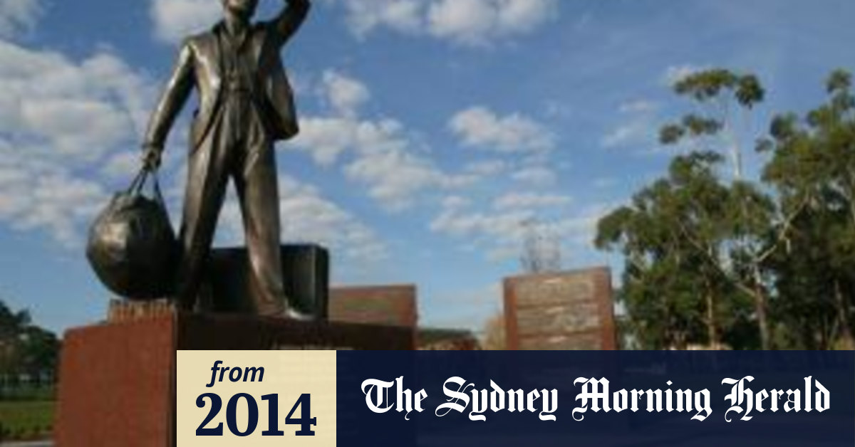 Six reasons to visit Morwell