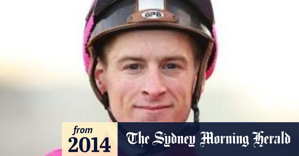 Blake Shinn ad libs on Burbero to find a saloon passage