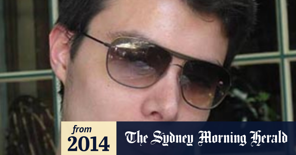 Elliot Rodger's retribution YouTube video linked to college shootings