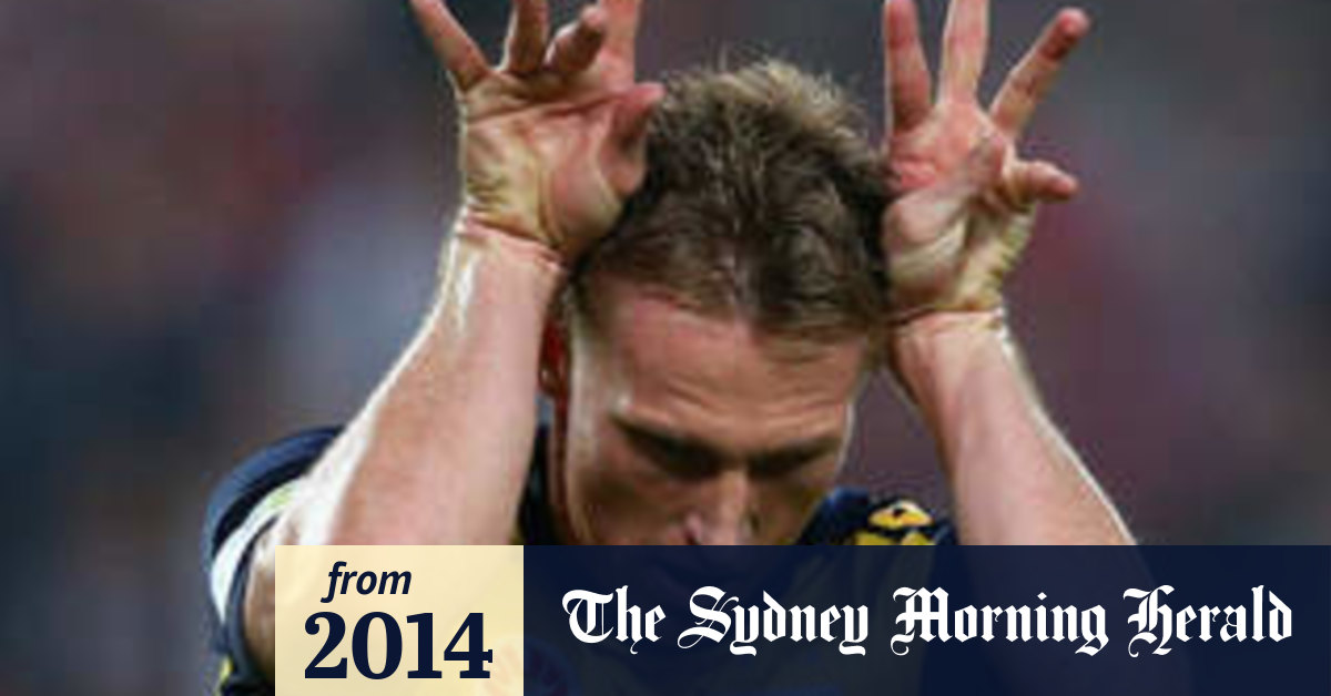 Daniel McBreen may pull out of Roar match after Mariners block move to ...