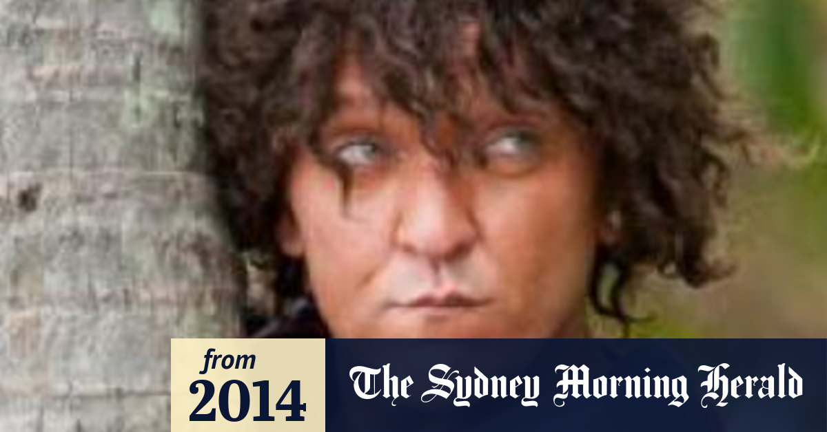 US critics pan Chris Lilley's Jonah from Tonga 'brownface'