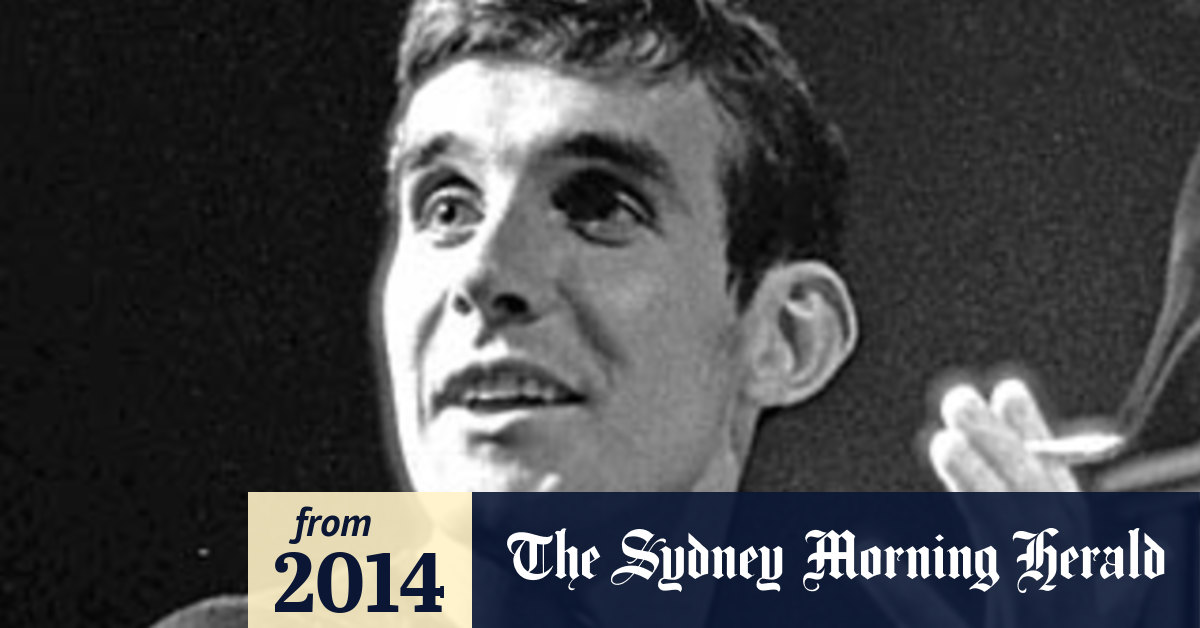 Nick Enright: Lovers of his music collaborate to resurrect his works