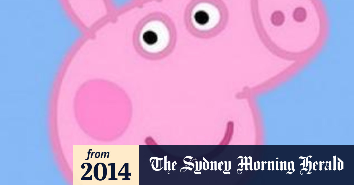 Woman called Gabriella Goat sues Peppa Pig over 'ridicule'