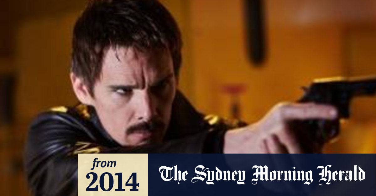 Predestination review: Right time to identify with Spierig brothers ...