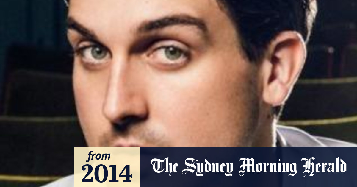 Andy Bull: Pop music, like an ARIA award, isn't just for kids